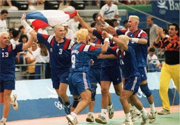 L'histoire du handball : origines, évolution et moments clés
